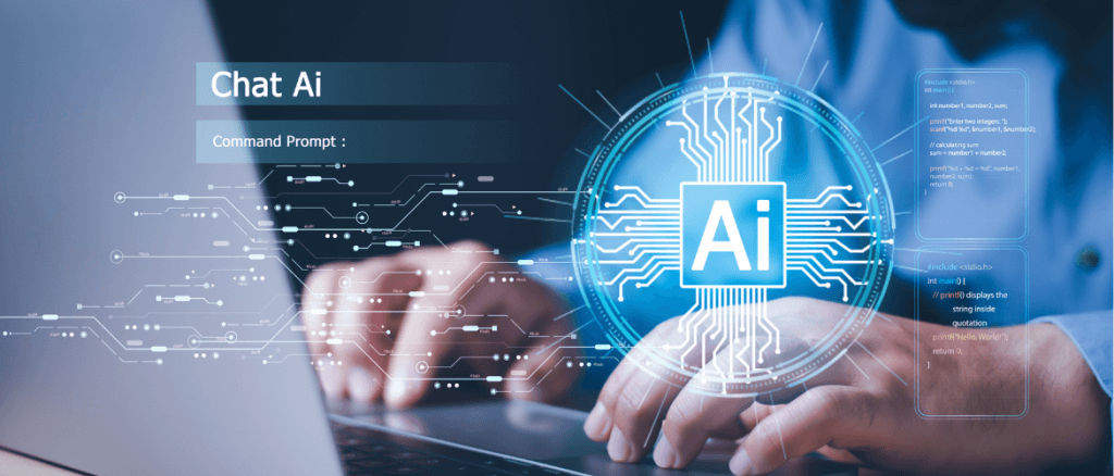 The Role of Artificial Intelligence in Website Development